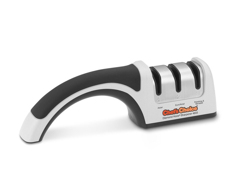 Chef's Choice Pronto Pro Manual Knife Sharpener | Williams Sonoma AU