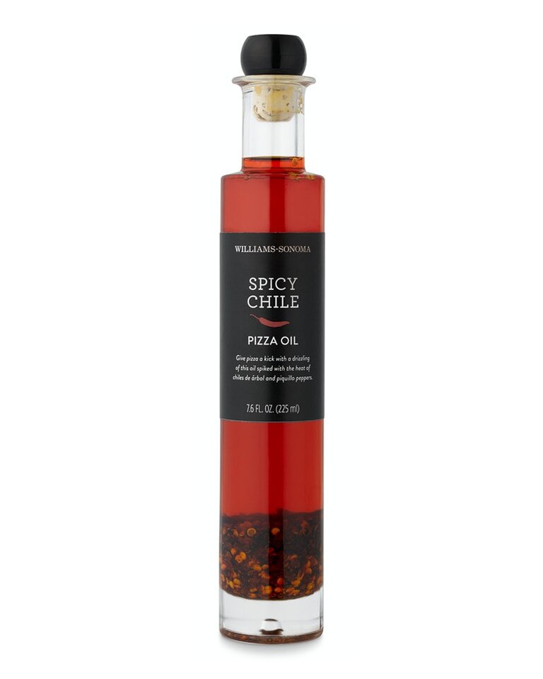 Spicy Chile Pizza Oil | Williams Sonoma Australia