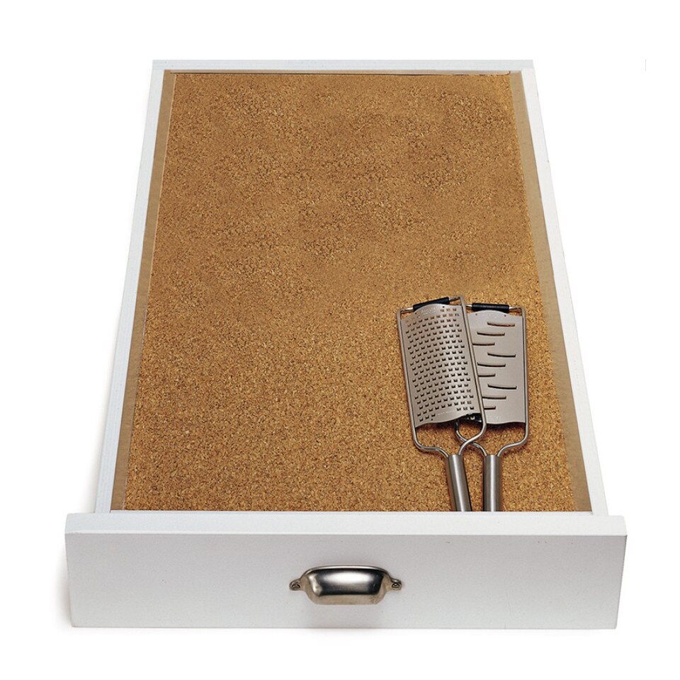 Cork Drawer Liner | Williams Sonoma AU