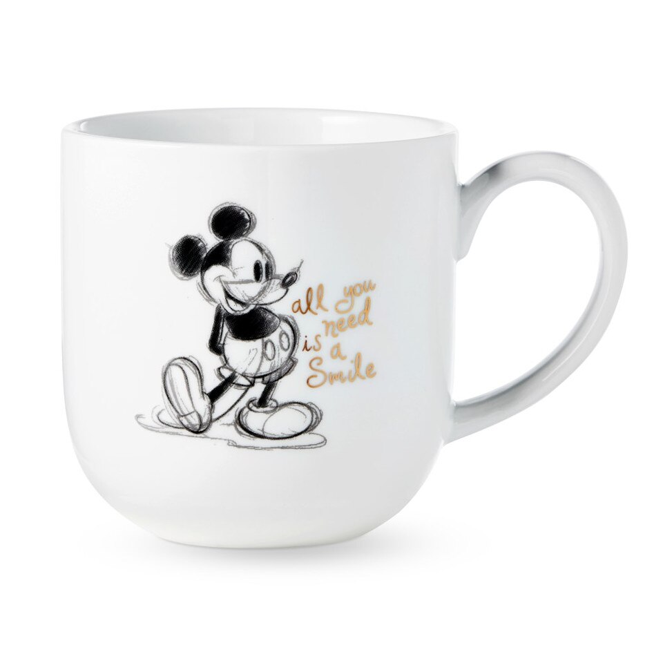 Disney Mickey Mouseâ„¢ Mug | Williams Sonoma Australia