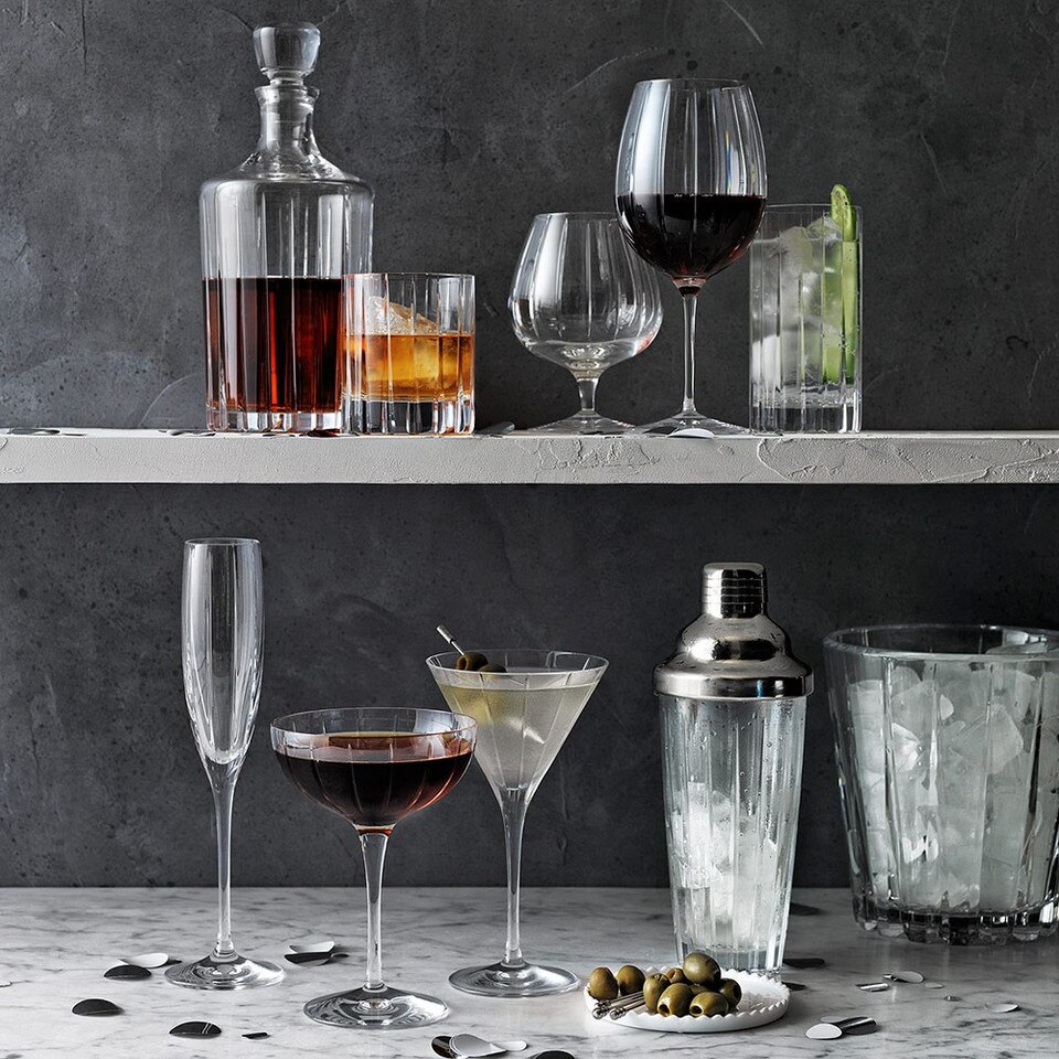 Dorset Spirit Decanter - Williams Sonoma Australia