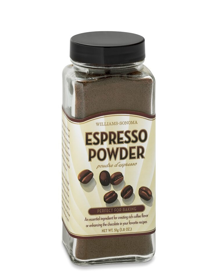Espresso Powder - Williams Sonoma Australia