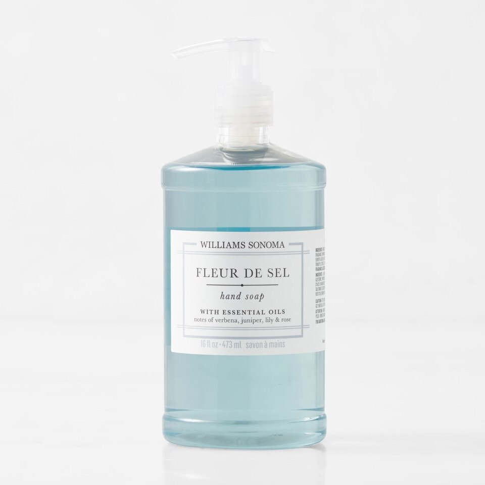 Williams Sonoma Fleur de Sel Hand Soap - Williams Sonoma AU