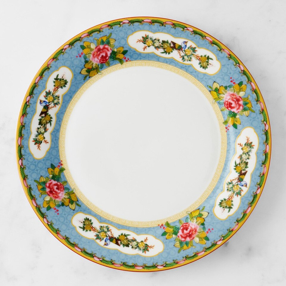 Famille Rose Dinnerware Collection | Williams Sonoma Australia