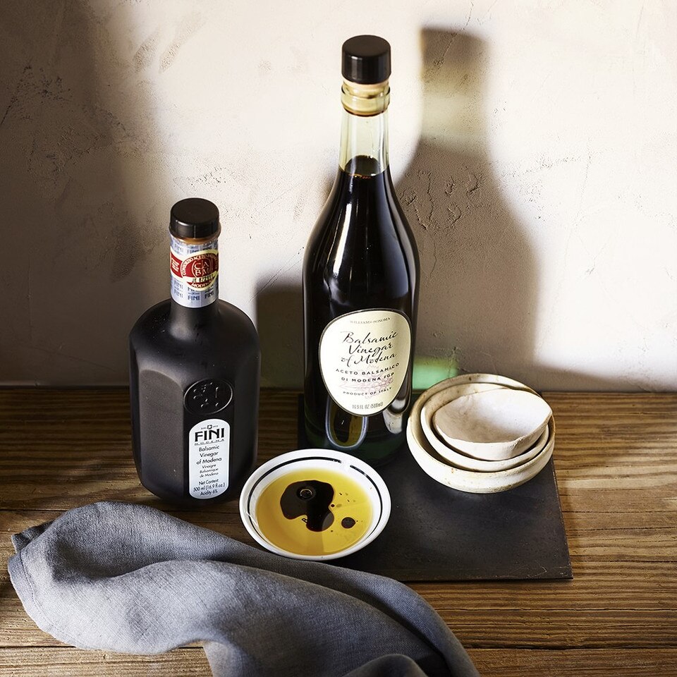 Fini Balsamic Vinegar - Williams Sonoma Australia