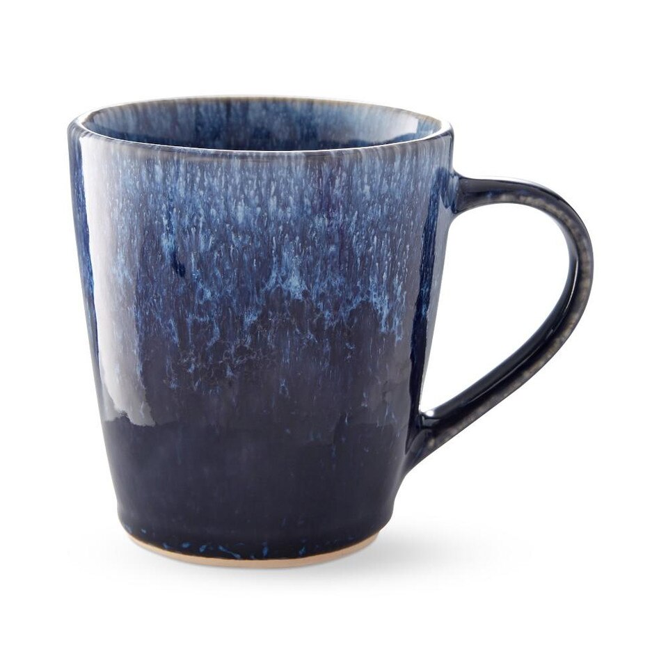 Cyprus Reactive Glaze Mugs | Williams Sonoma AU