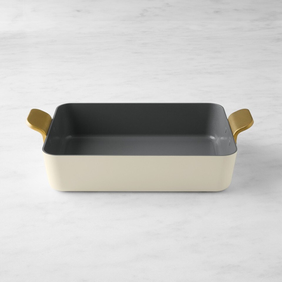 GreenPan™ Stanley Tucci™ Ceramic Non-Stick Lasagna Pan | Williams ...