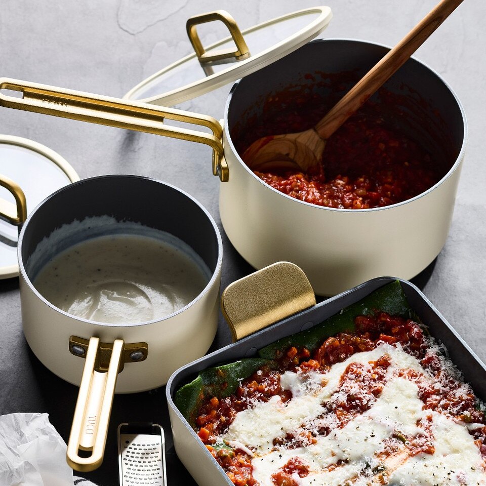 GreenPan™ Stanley Tucci™ Ceramic Non-Stick Lasagna Pan | Williams ...
