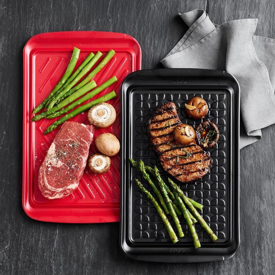 Grill Prep Trays, Set of 2 - Williams Sonoma Australia