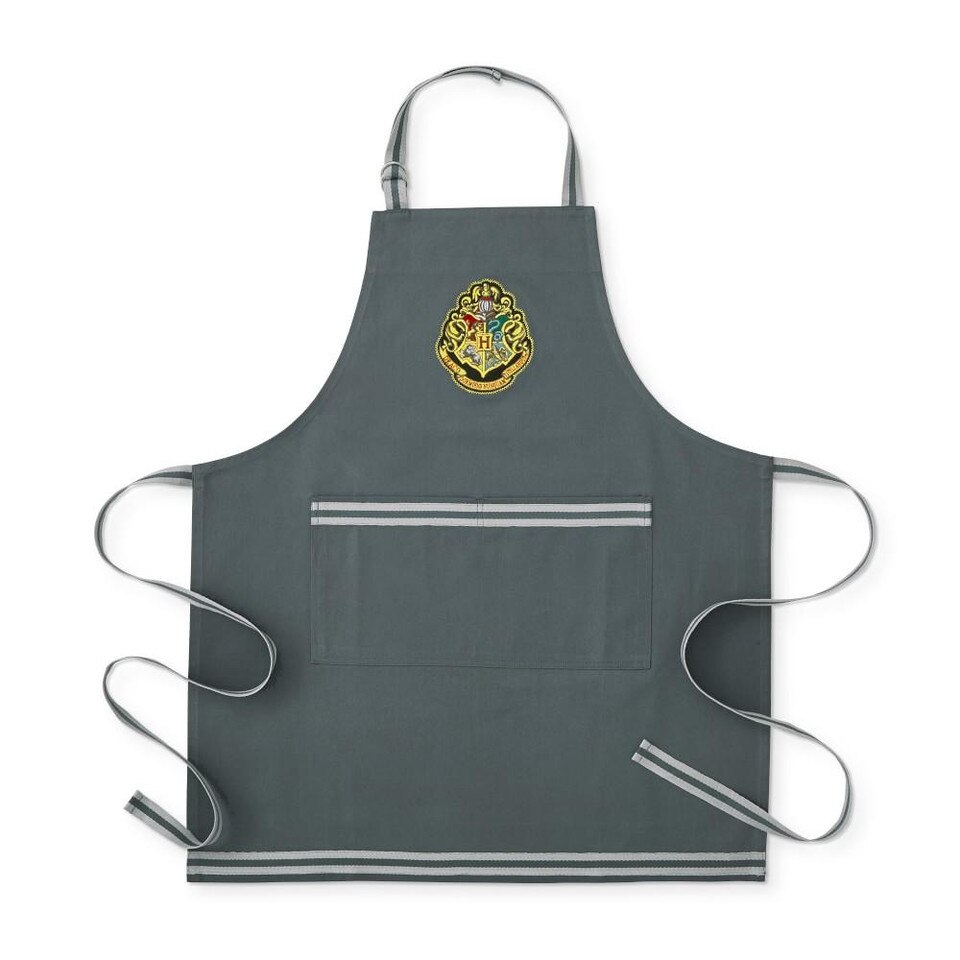 HP Adult Apron, Hogwarts - Williams Sonoma Australia