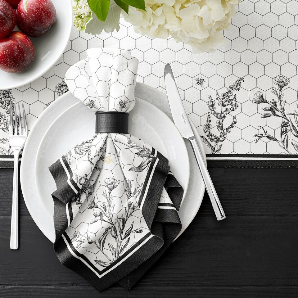 Honeycomb Table Runner - Williams Sonoma Australia