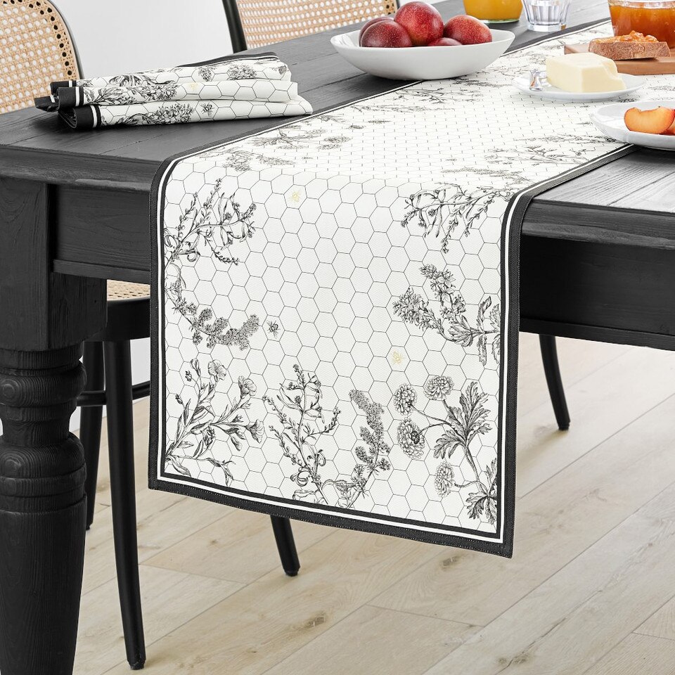 Honeycomb Table Runner - Williams Sonoma Australia