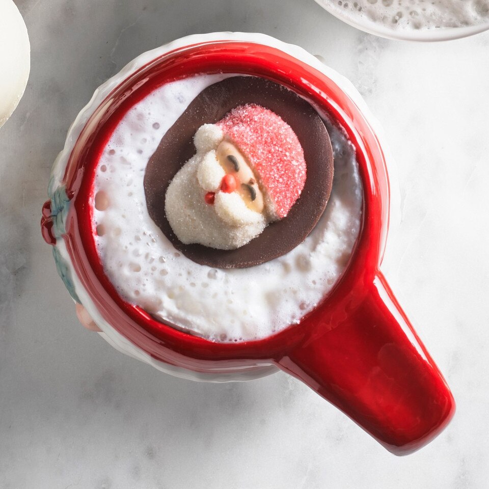 Williams Sonoma Hot Chocolate Discs Trio | Williams Sonoma Australia