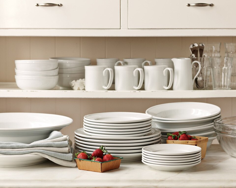 Williams-Sonoma Pantry Oval Serving Platter - Williams Sonoma Australia