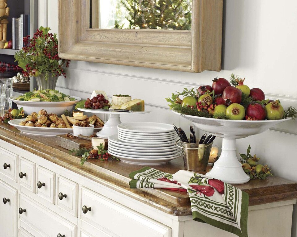 Williams-Sonoma Pantry Oval Serving Platter - Williams Sonoma Australia