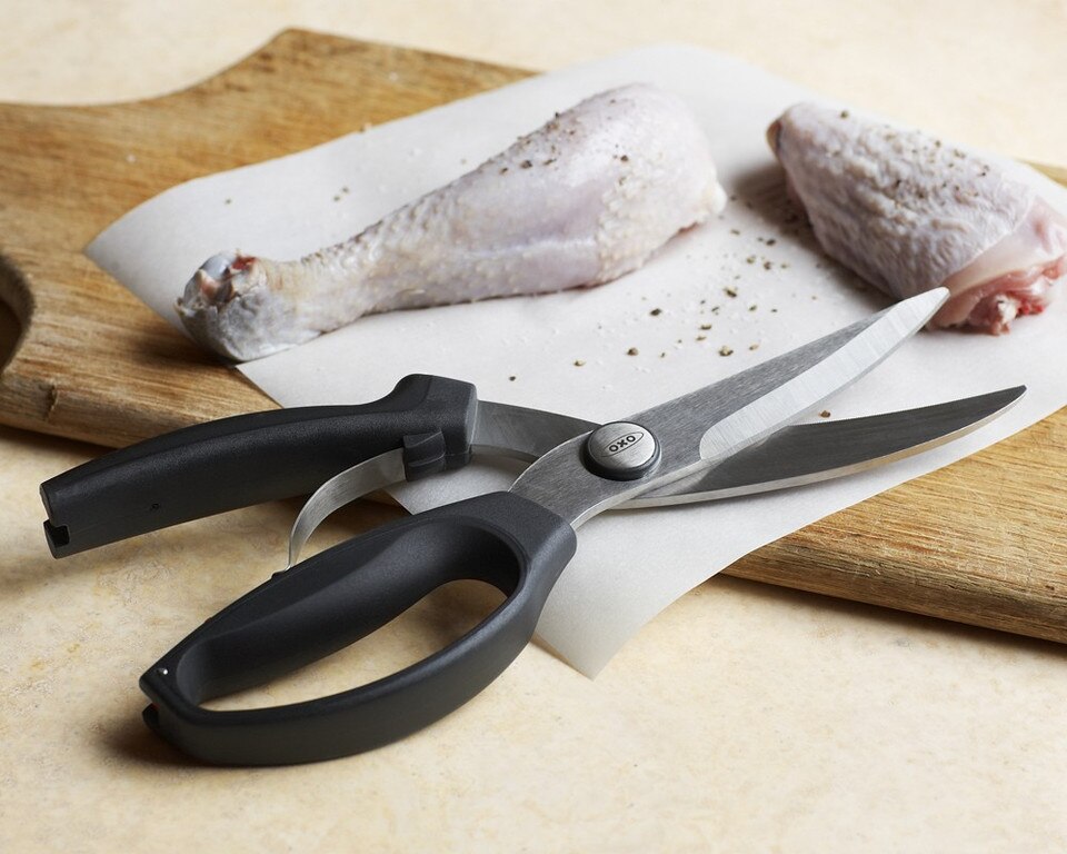 OXO Poultry Shears | Williams Sonoma AU