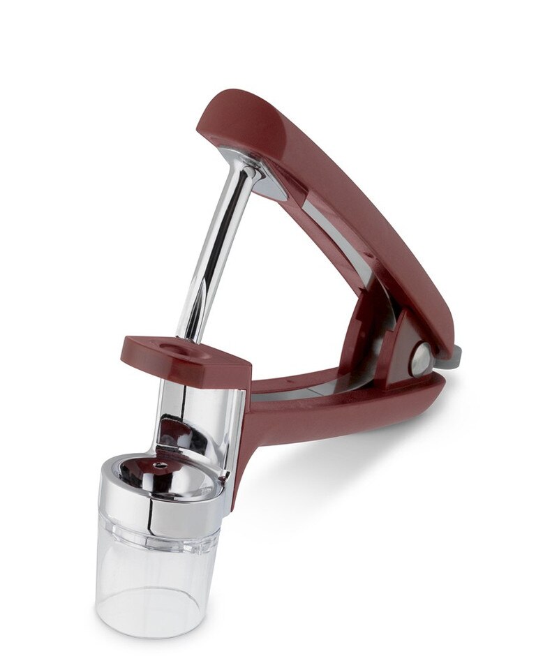 OXO Cherry & Olive Pitter | Williams Sonoma AU