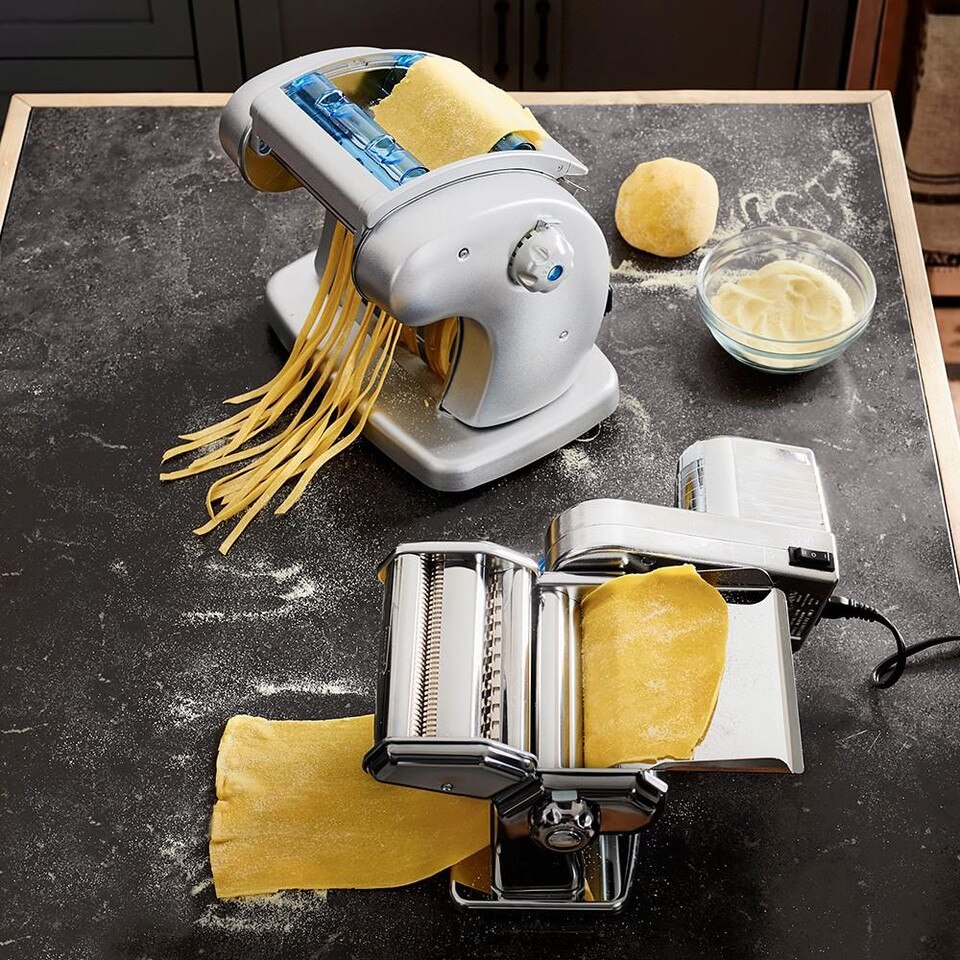 Imperia Pasta Machine - Williams Sonoma Australia