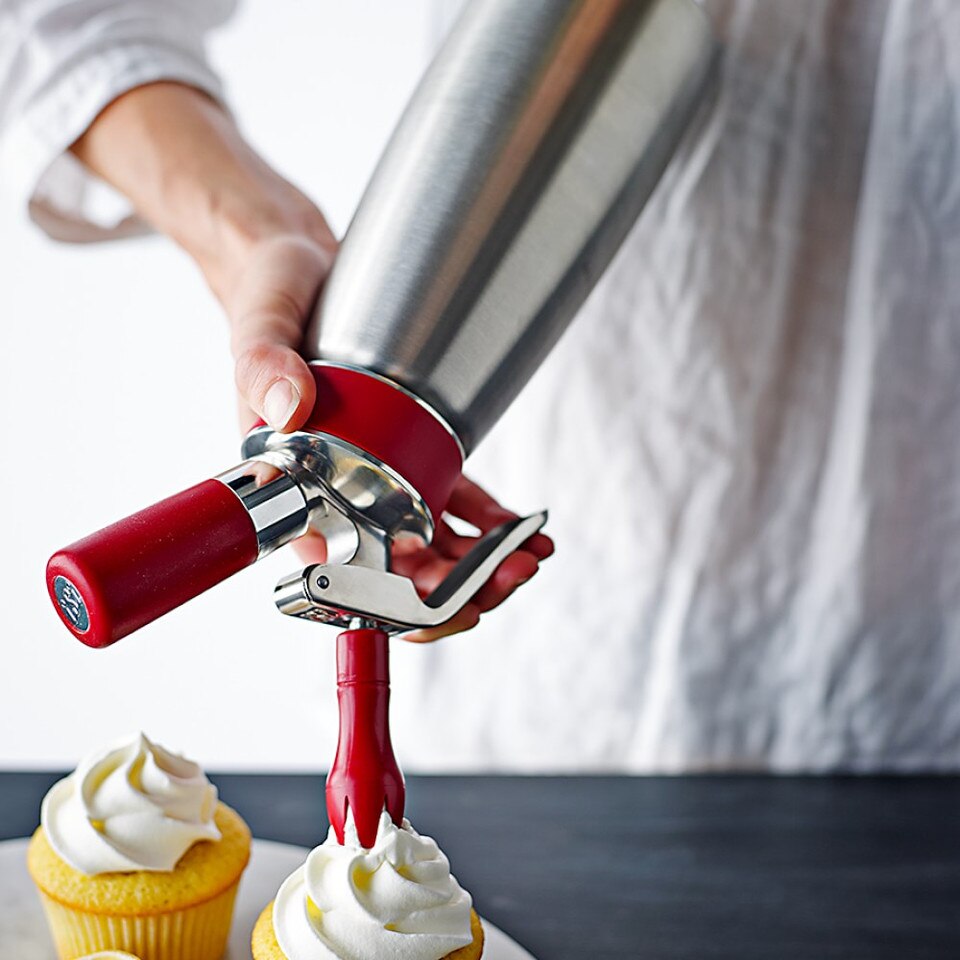 iSi Gourmet Whip - Williams Sonoma Australia
