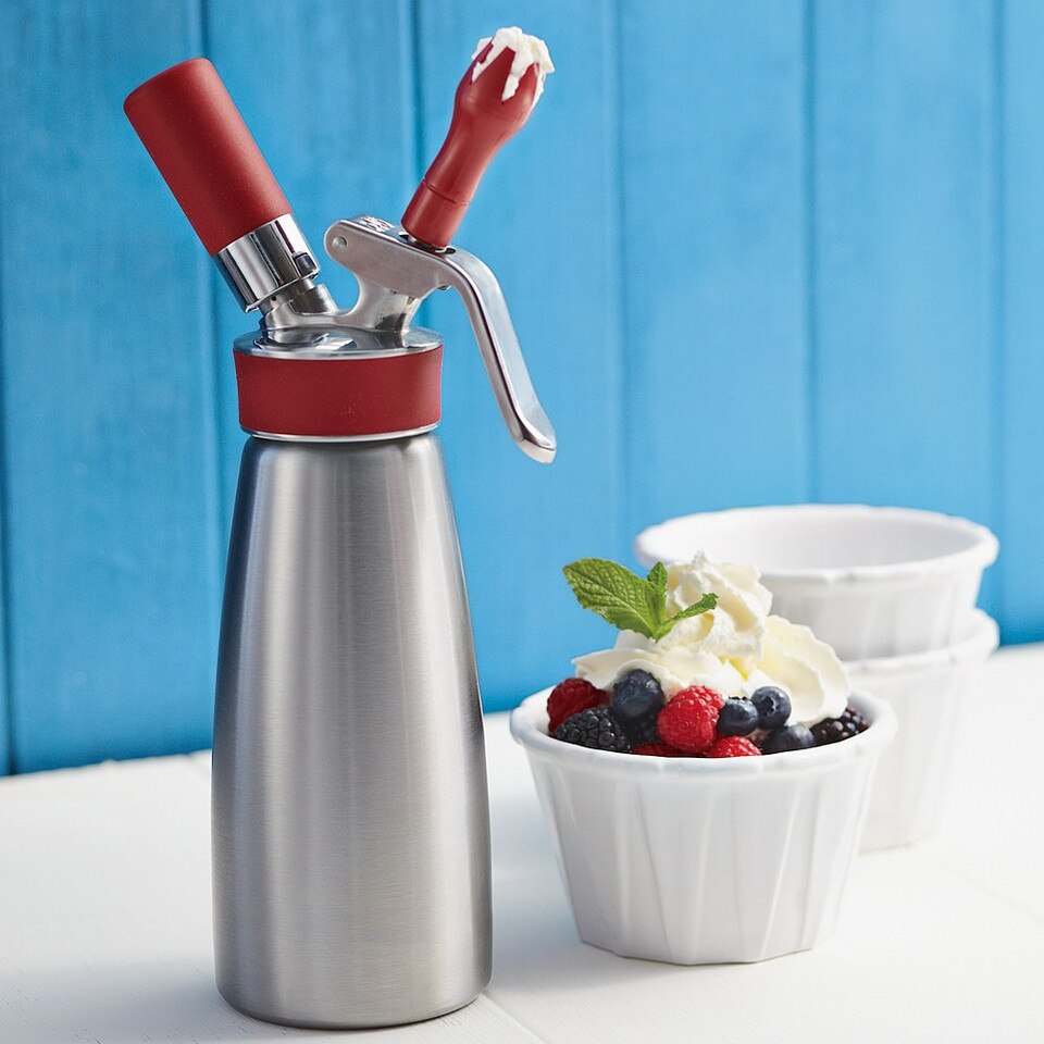 iSi Gourmet Whip - Williams Sonoma Australia