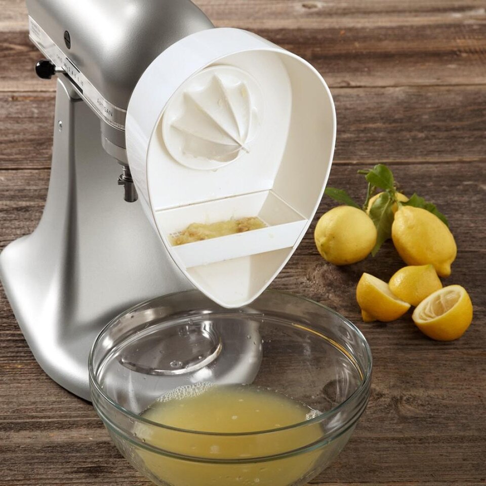 KitchenAid Stand Mixer Citrus Juicer Attachment | Williams Sonoma AU