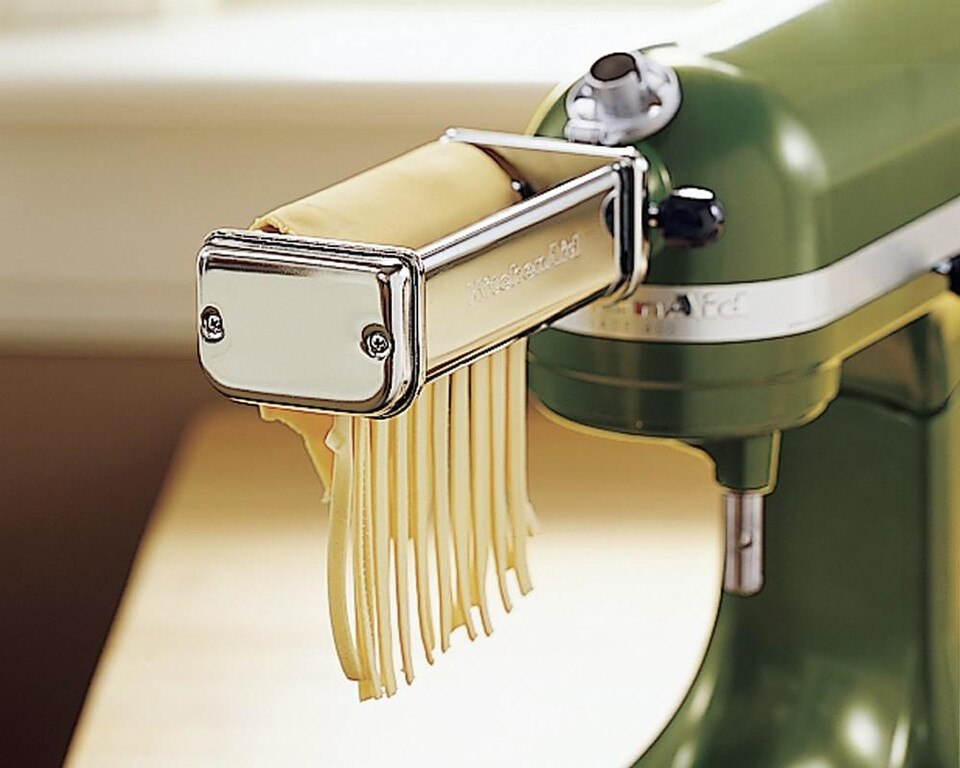 KitchenAid Pasta Attachment - Williams Sonoma Australia