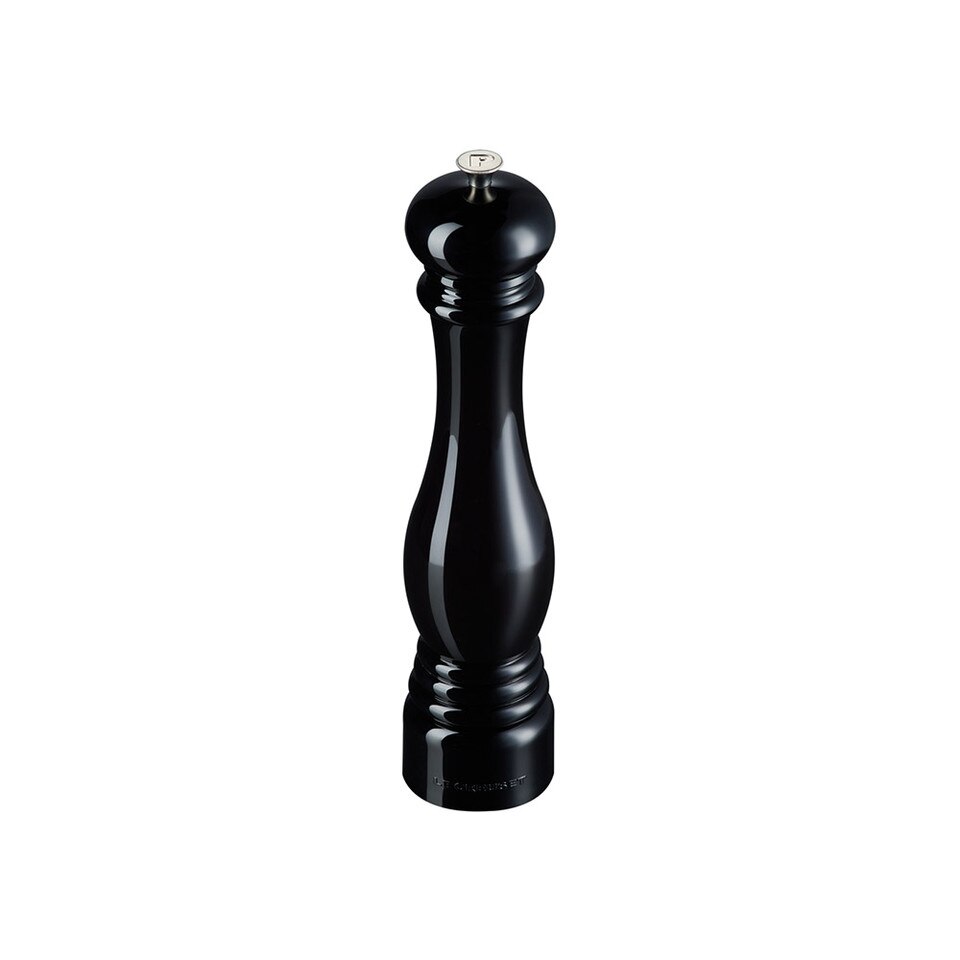 Le Creuset Salt & Pepper Mills - Williams Sonoma Australia