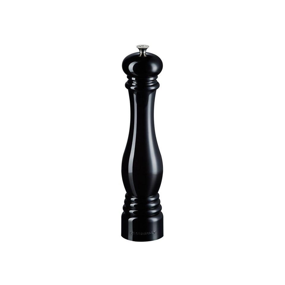Le Creuset Salt & Pepper Mills | Williams Sonoma AU