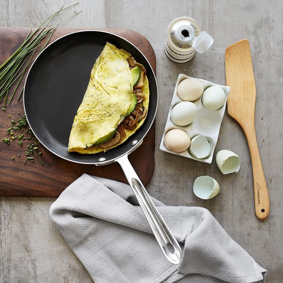 Littledeer Omelette Spatula | Williams Sonoma AU