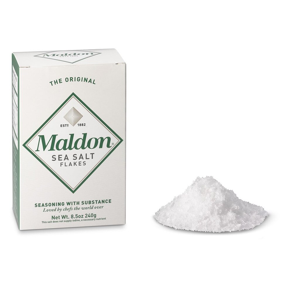 Maldon Sea Salt - Williams Sonoma Australia