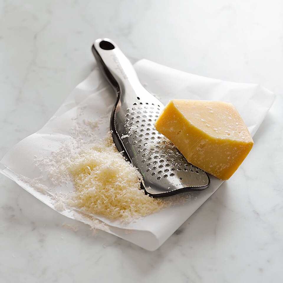 Microplane® Elite Paddle Graters - Williams Sonoma Australia
