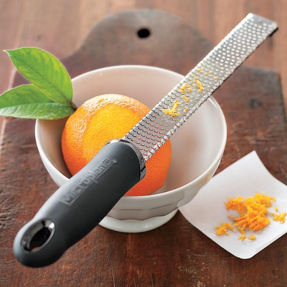 Microplane® Rasp Grater | Williams Sonoma Australia