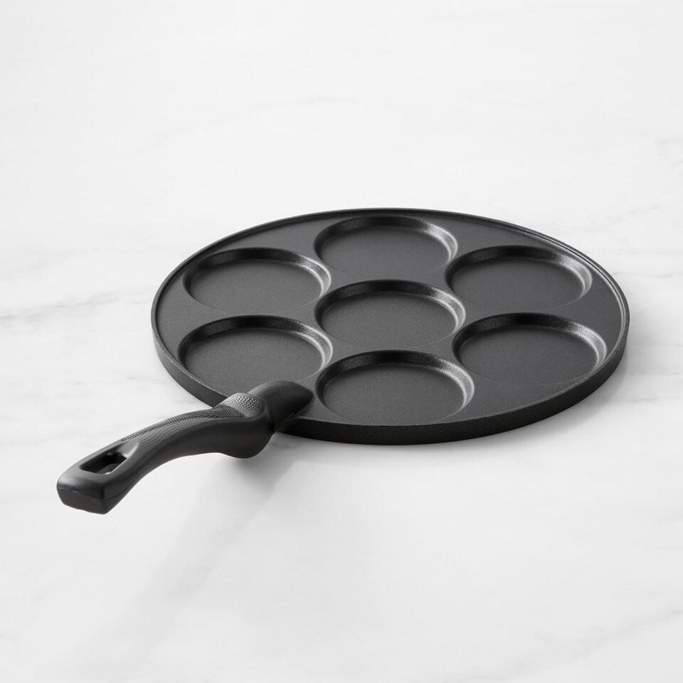 Nordic Ware Non-Stick Pancake Pan | Williams Sonoma AU