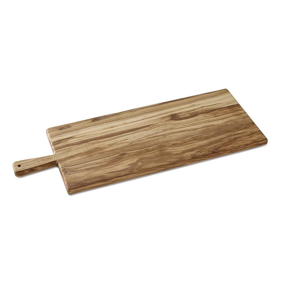 Olivewood Rectangular Boards