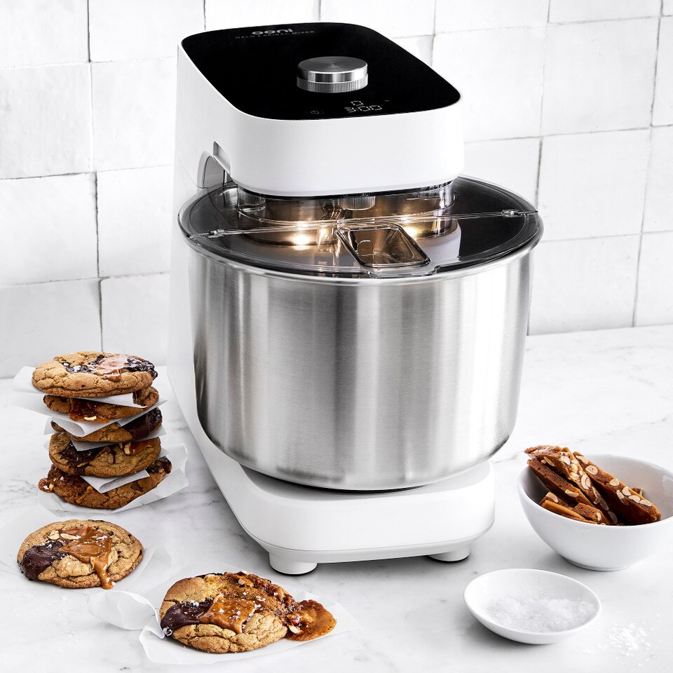 Ooni Halo Pro Spiral Mixer | Williams Sonoma Australia