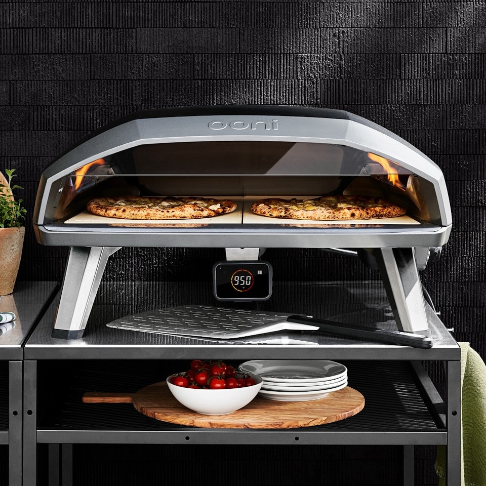 Ooni Modular Pizza Station | Williams Sonoma AU