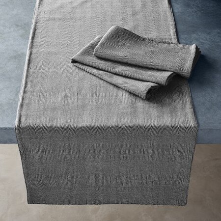 TABLETOP & BAR > TABLE LINENS > Runners