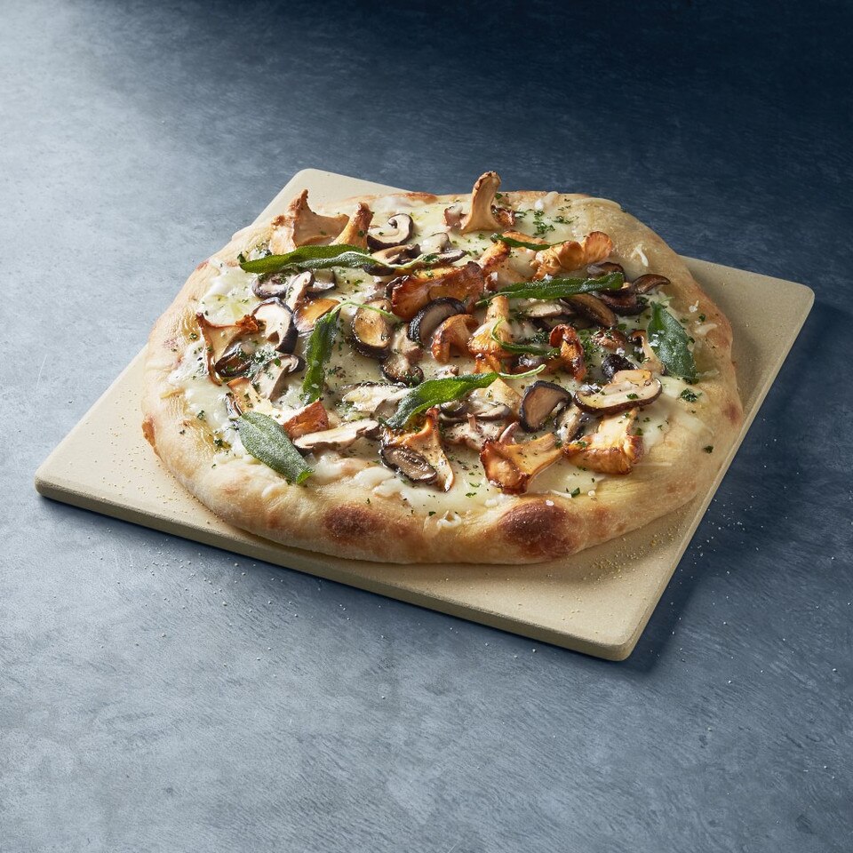 Open Kitchen by Williams Sonoma Pizza Stone | Williams Sonoma Australia