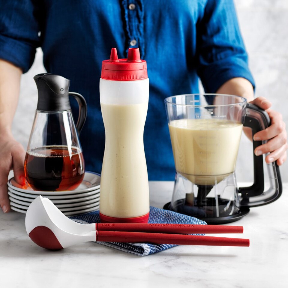 OXO Better Batter Dispenser - Williams Sonoma Australia