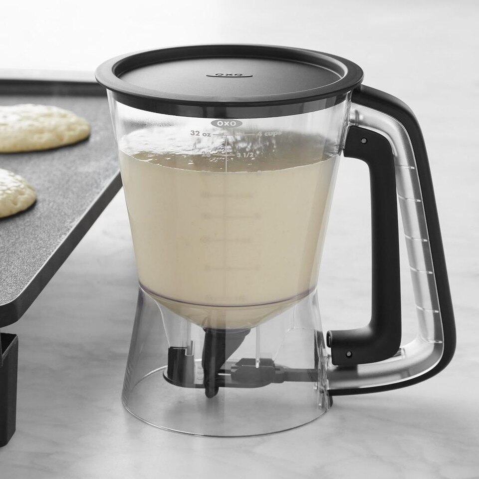 OXO Better Batter Dispenser | Williams-Sonoma AU