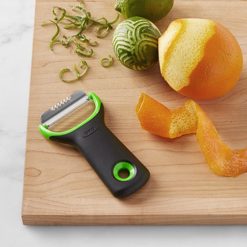 OXO Citrus Peeler | Williams Sonoma AU