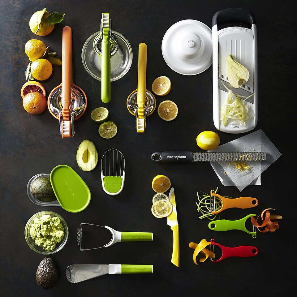 OXO Simple Mandoline - Williams Sonoma Australia