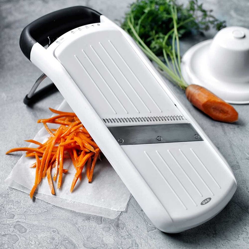 OXO Simple Mandoline - Williams Sonoma Australia