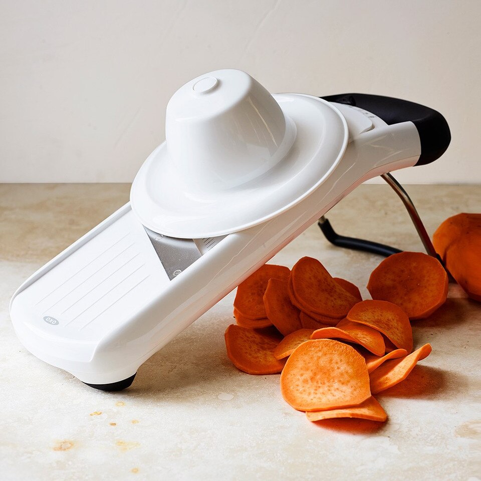 OXO Simple Mandoline - Williams Sonoma Australia
