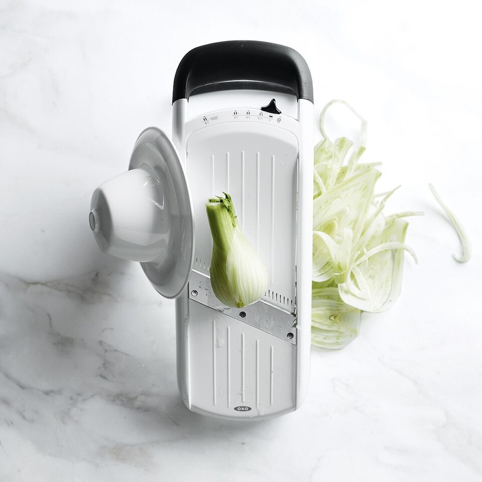OXO Simple Mandoline - Williams Sonoma Australia
