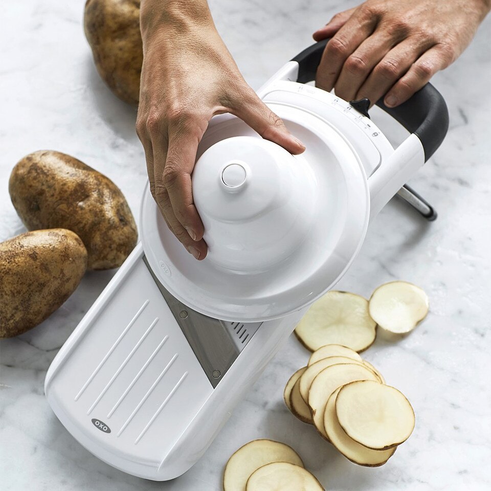 OXO Simple Mandoline | Williams Sonoma AU