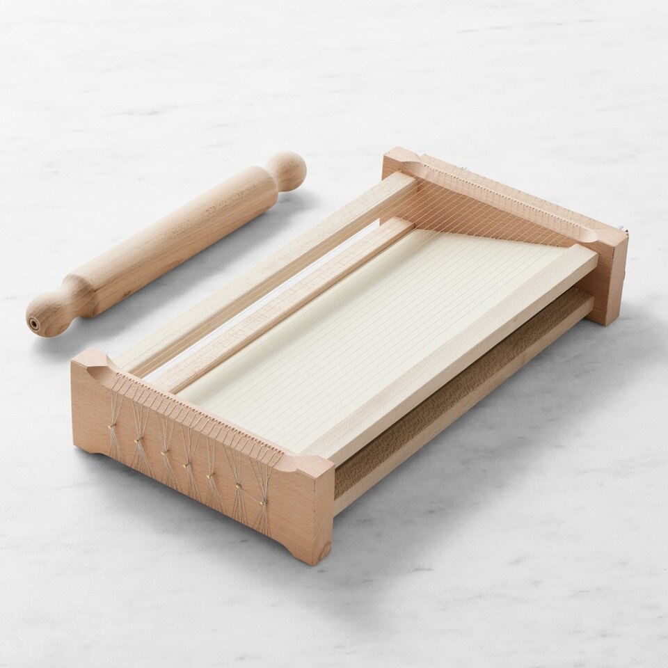 Pasta Guitar Set | Williams Sonoma Australia