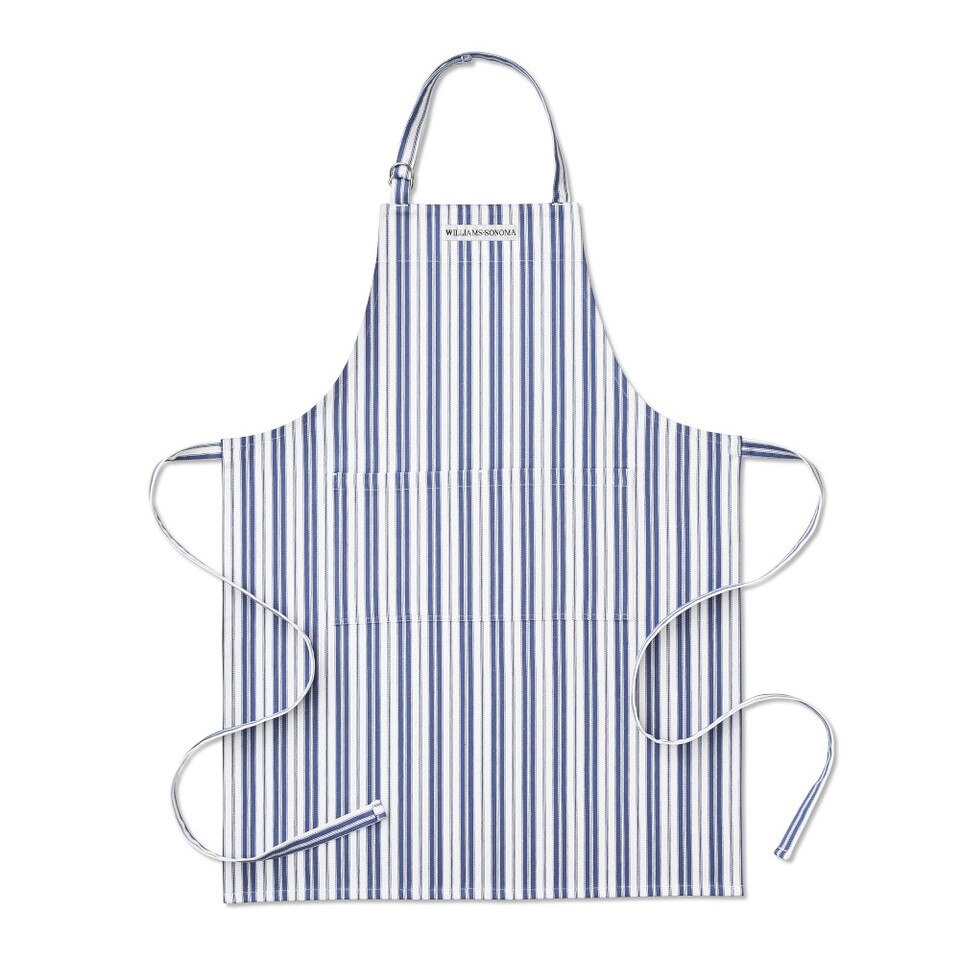 Williams Sonoma Classic Stripe Aprons - Williams Sonoma Australia
