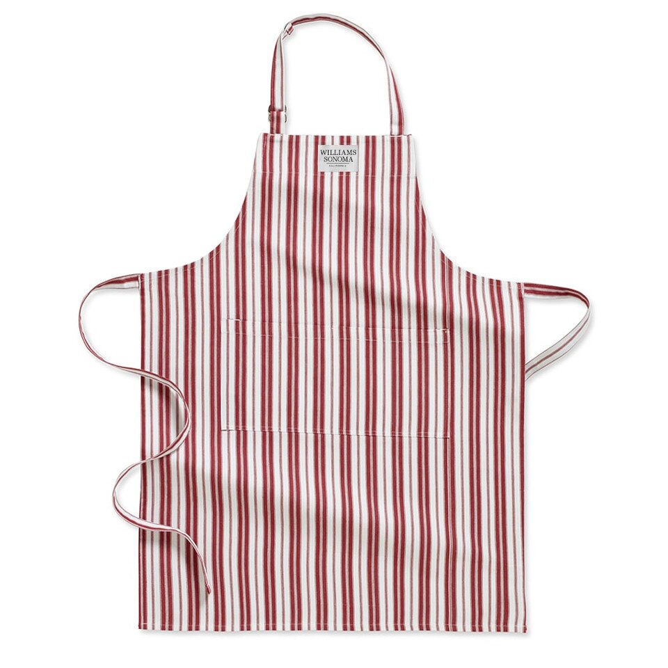 Williams Sonoma Classic Stripe Aprons - Williams Sonoma Australia