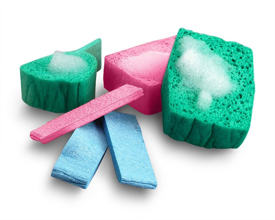 Pop-Up Sponges - Williams Sonoma Australia